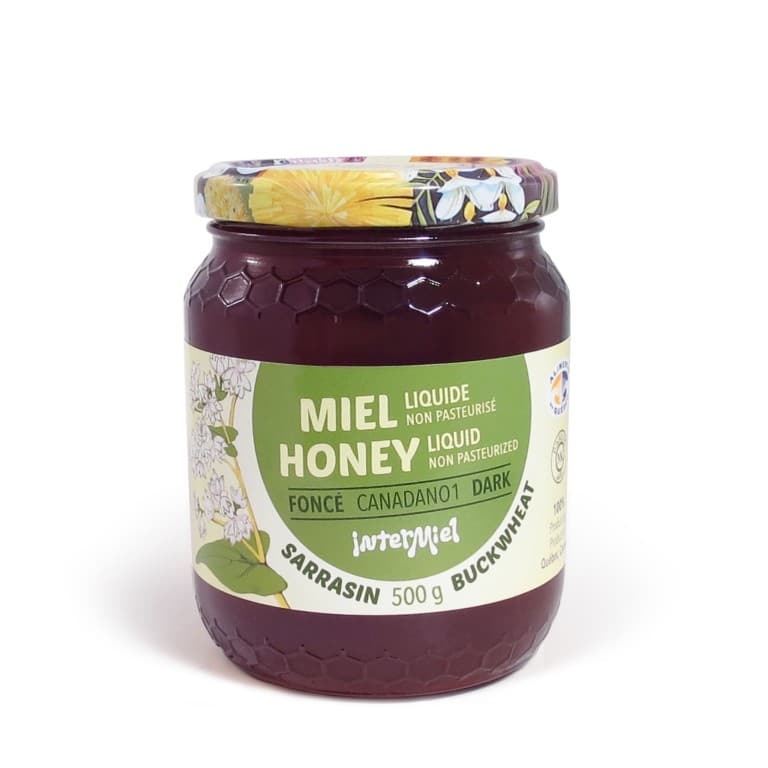 Honey - intermiel
