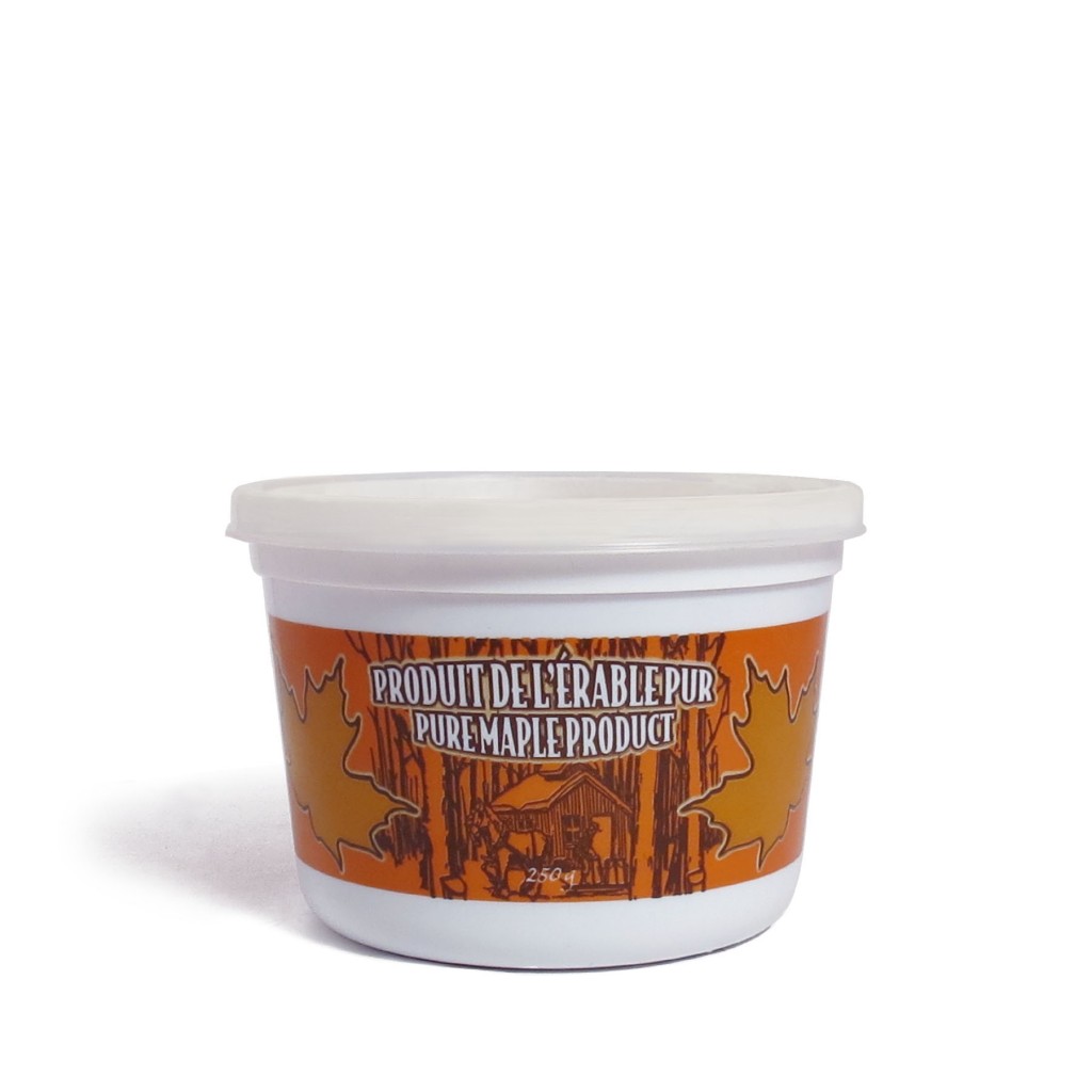 Produits de l'érable - intermiel