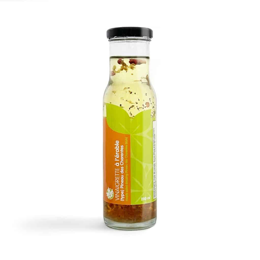 Produits gourmands - intermiel